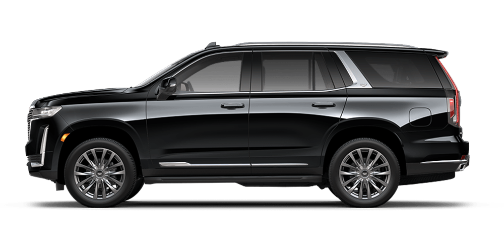 CADILLAC ESCALLADEESV